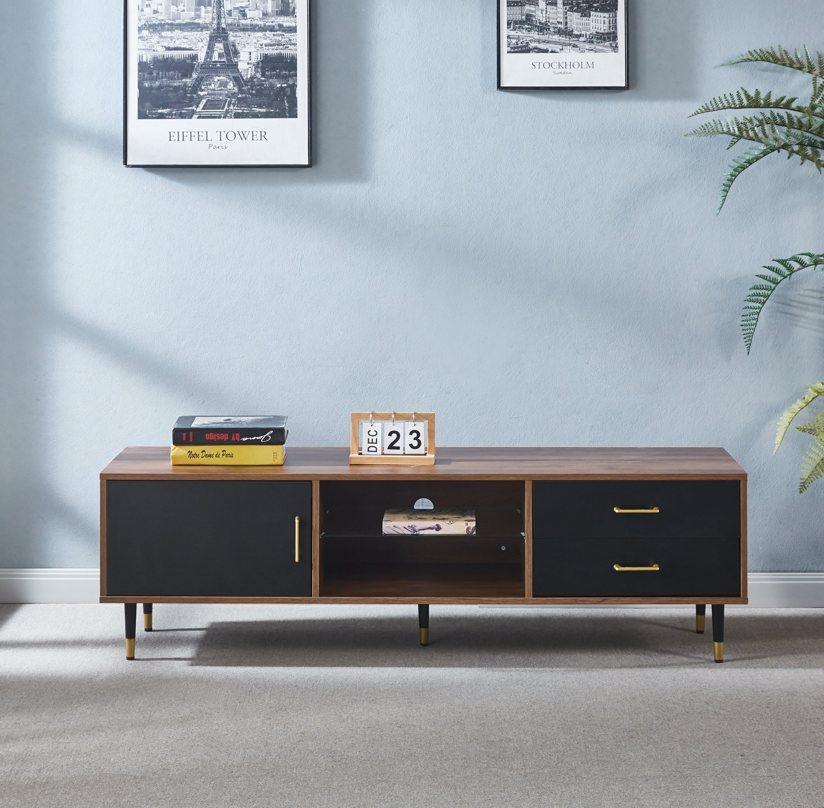 Racks de TV (Nuevo) – livingyterrazas.cl